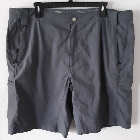 Reel Legends | Shorts | Reel Legends Performance Utility Shorts 42 ...